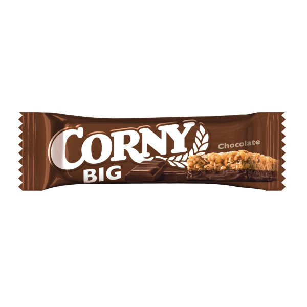 Corny čokolada extra big 50g