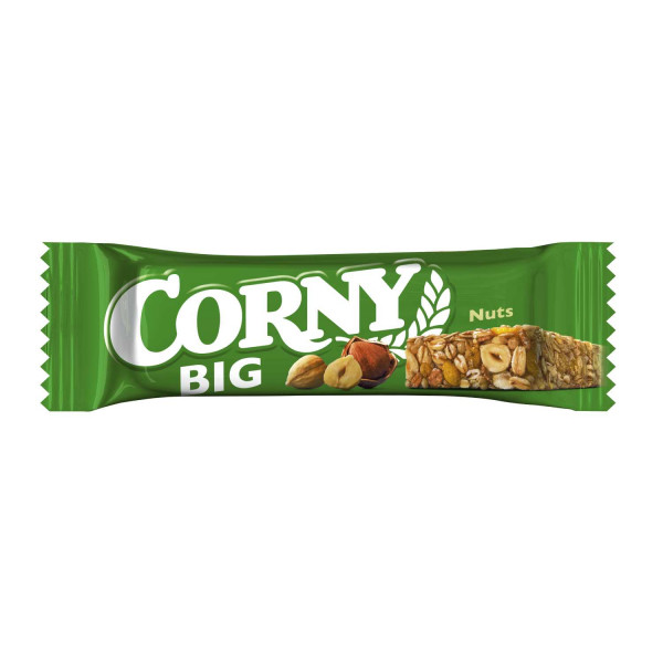 Corny lešnik extra big 50g