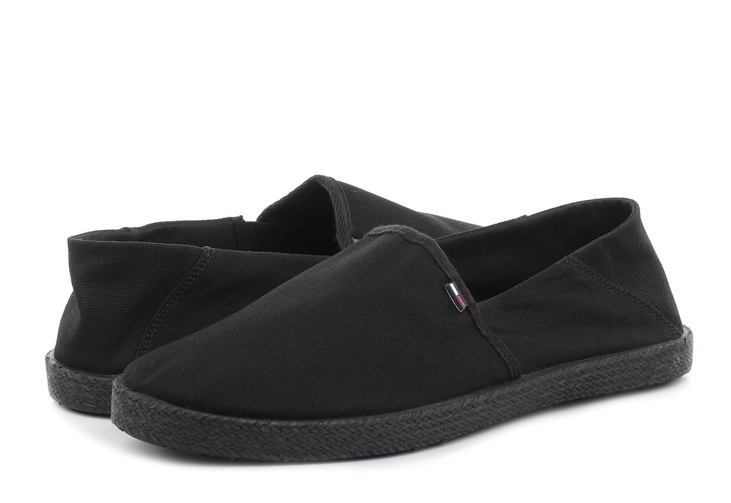 Tommy Hilfiger Slip on cipele - Ian 2 D10