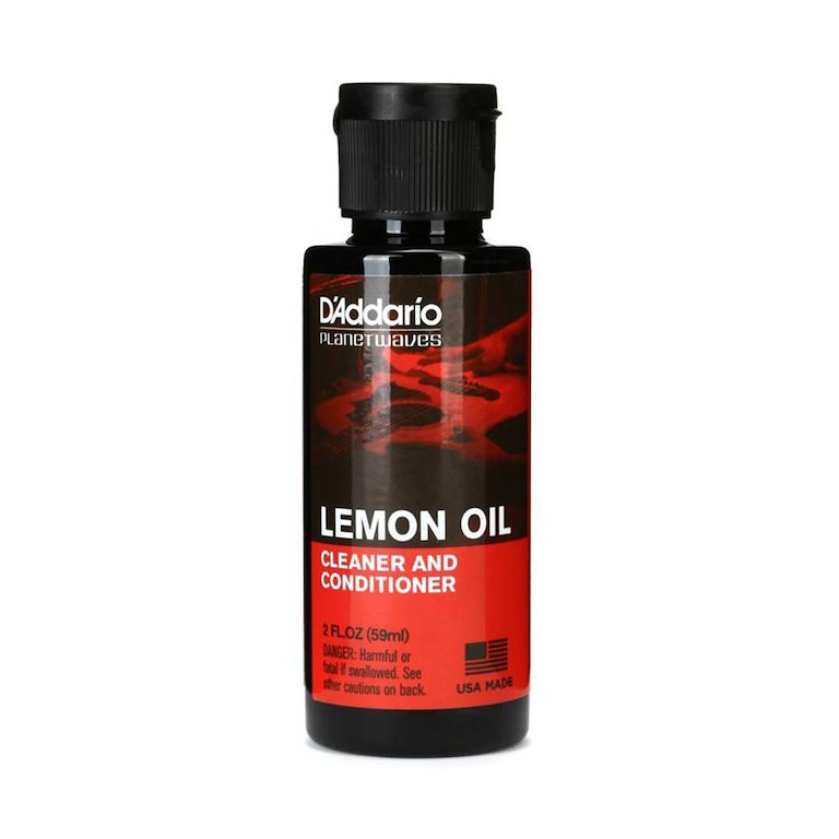 Planet Waves PW LMN Lemon oil