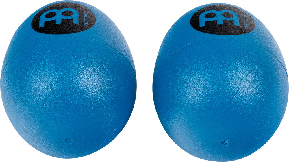 Meinl ES2-B Plastic Egg Shakers