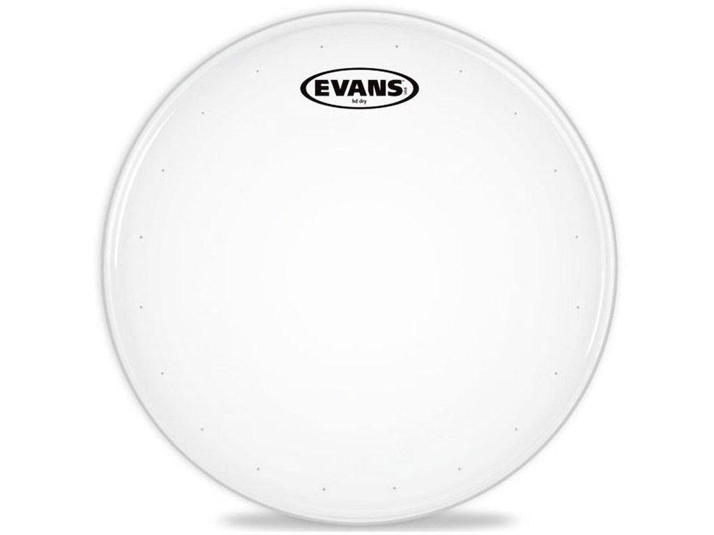 Evans B14HDD 14 GEN HD DRY CTD plastika za bubanj