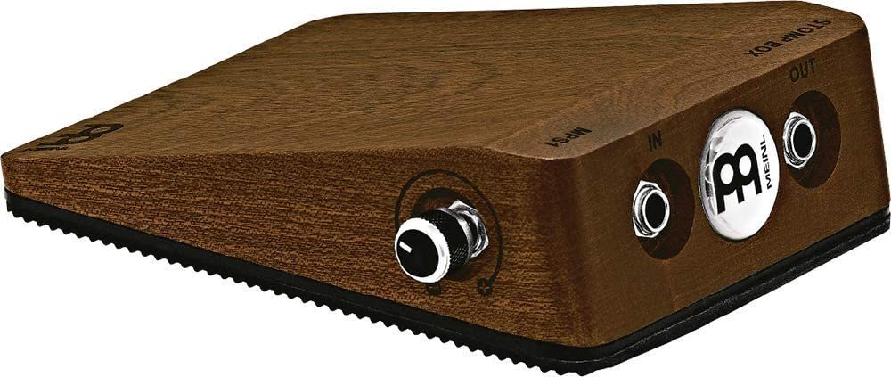 Meinl MPS1 Percussion Stompbox