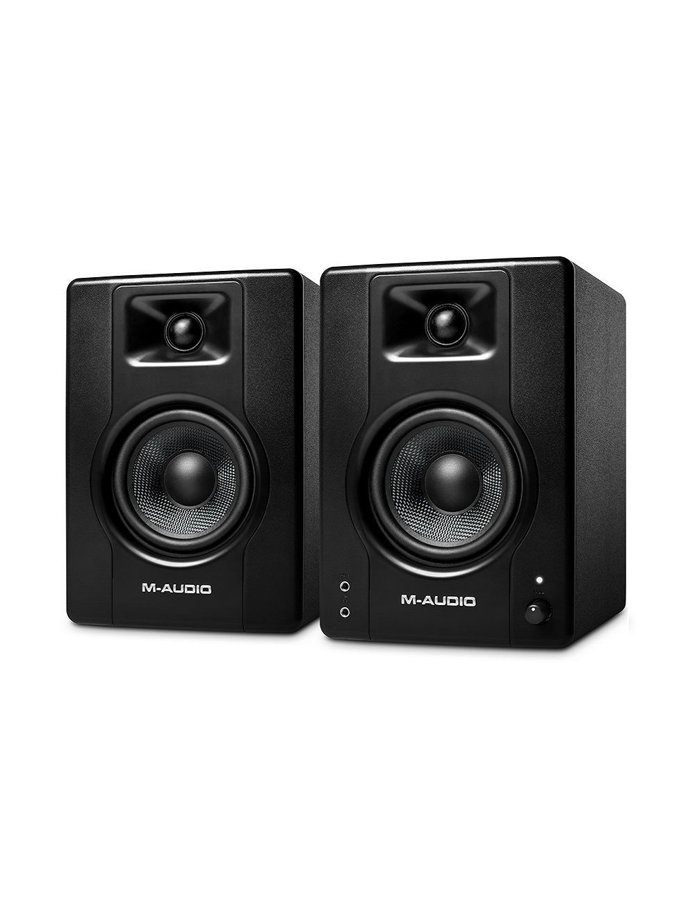 M-Audio BX4 multimedijalni monitori (par)