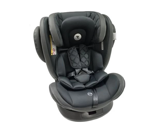 Autosedište Aviator Black 0-36kg 10071302305