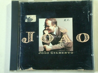 João Gilberto - João