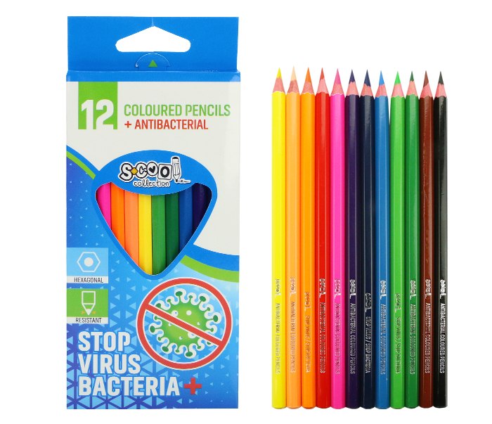 SC1283 D.BOJE ANTIBACTERIAL