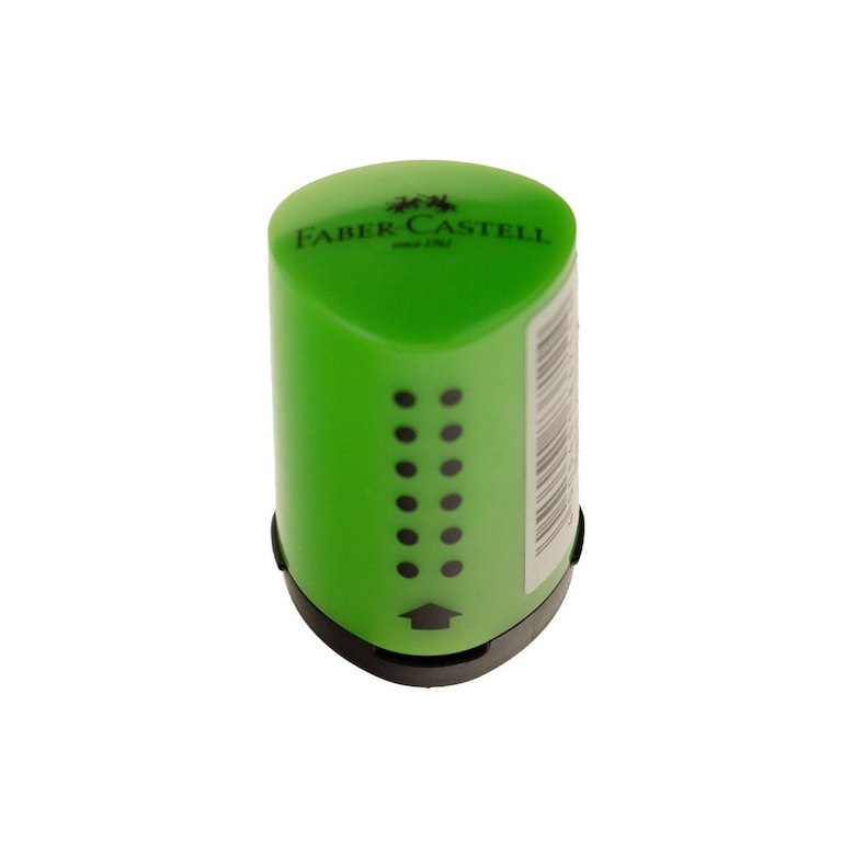 FC REZAC MINI L GREEN