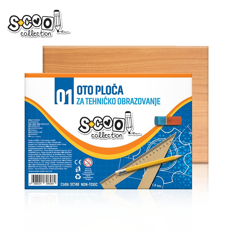 OTO PLOCA SC 148