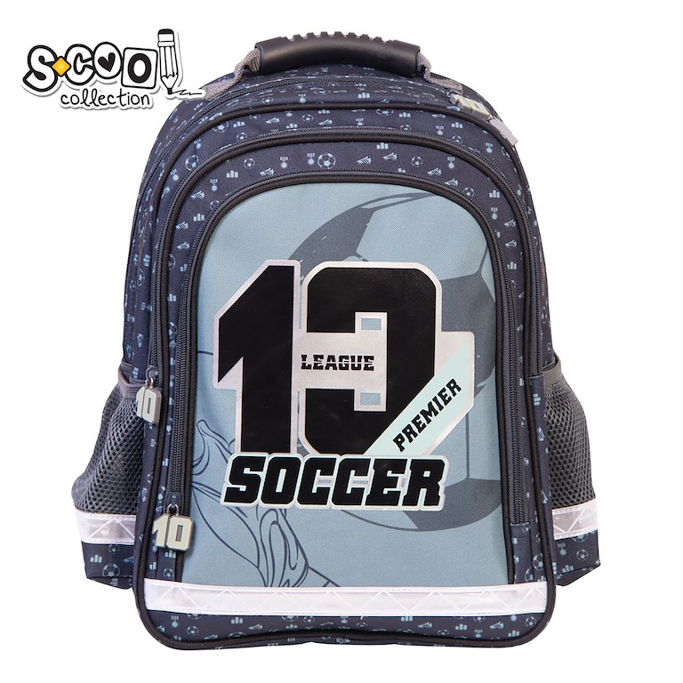 SC1310 RANAC SOCCER