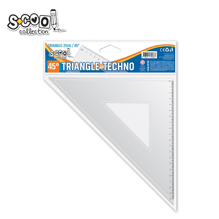 TROUGAO SC 102