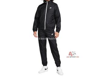 Club Lined Woven Tracksuit