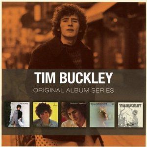 Tim Buckley