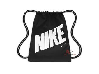 Graphic Gymsack