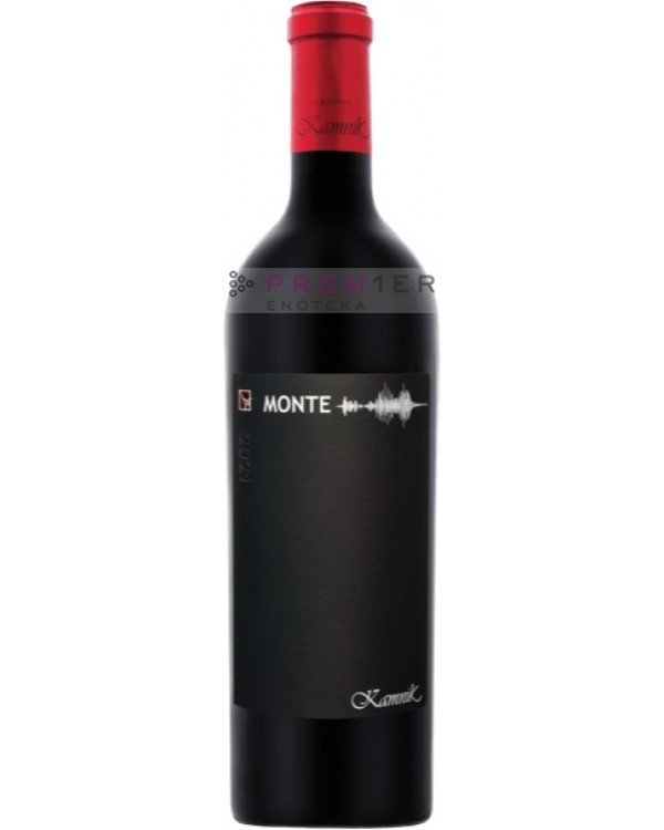 Chateau Kamnik Montepulciano 0.75l 2020