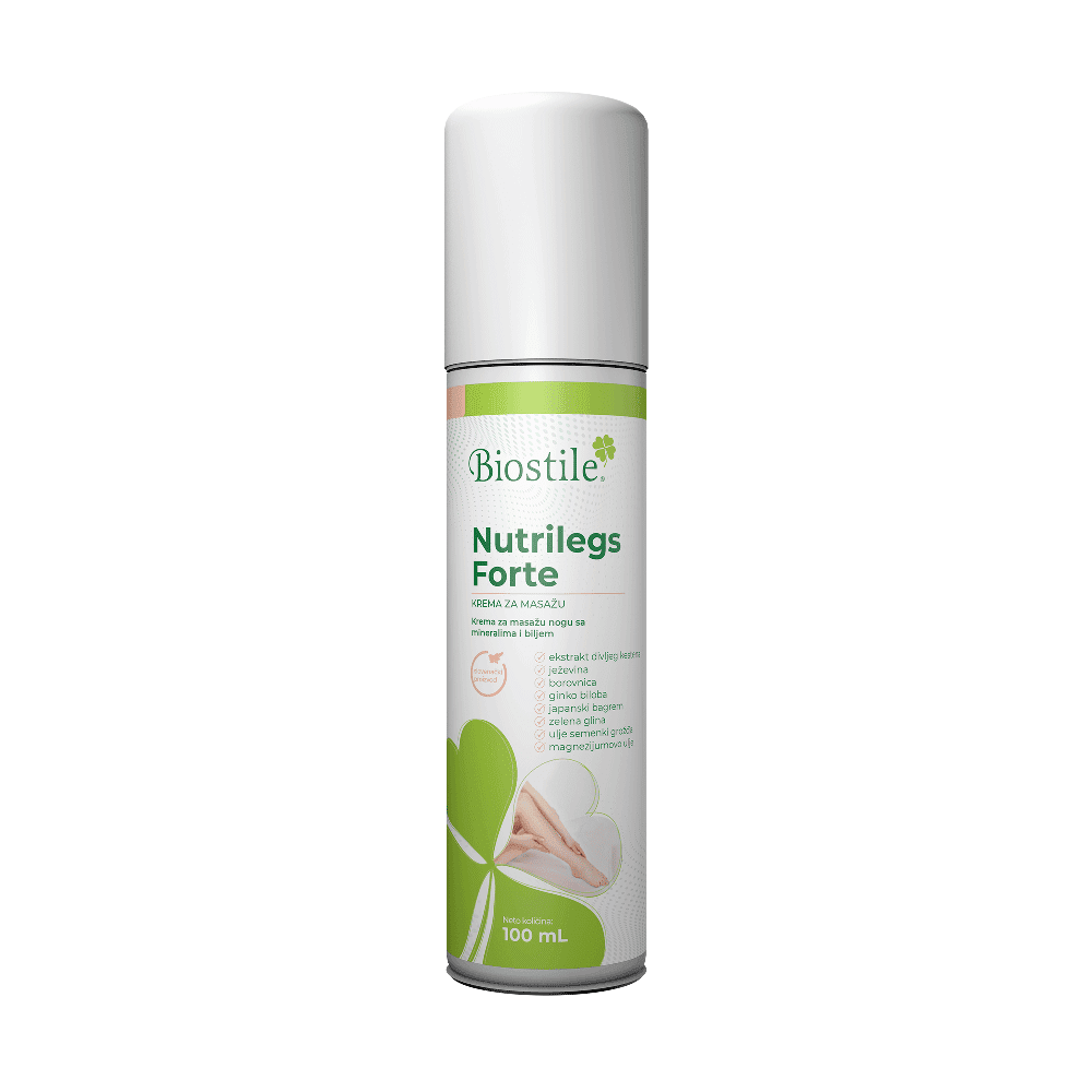 Nutrilegs Forte 100ml