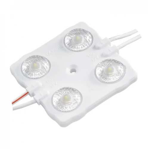 LED modul dnevna svetlost EPISTAR SMD2835 2W