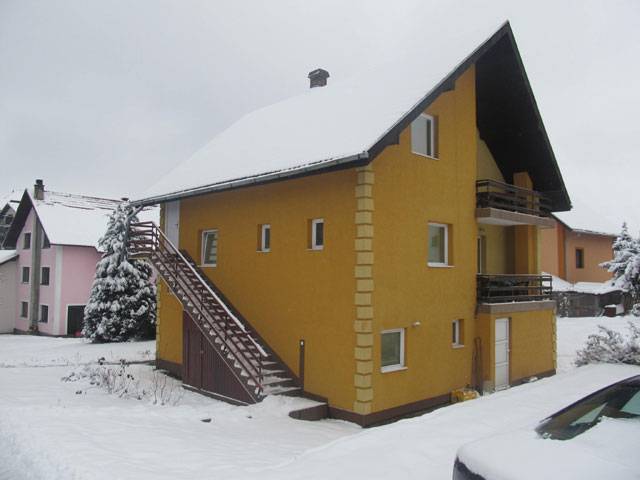 Apartman Demi Srbija, Zlatibor, već od 20eur