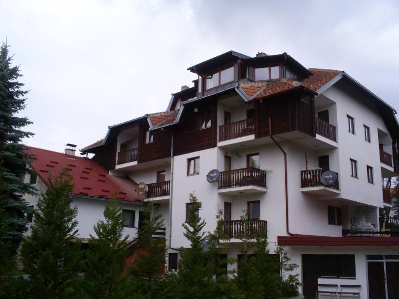 Rujno 15 Srbija, Zlatibor, već od 5eur