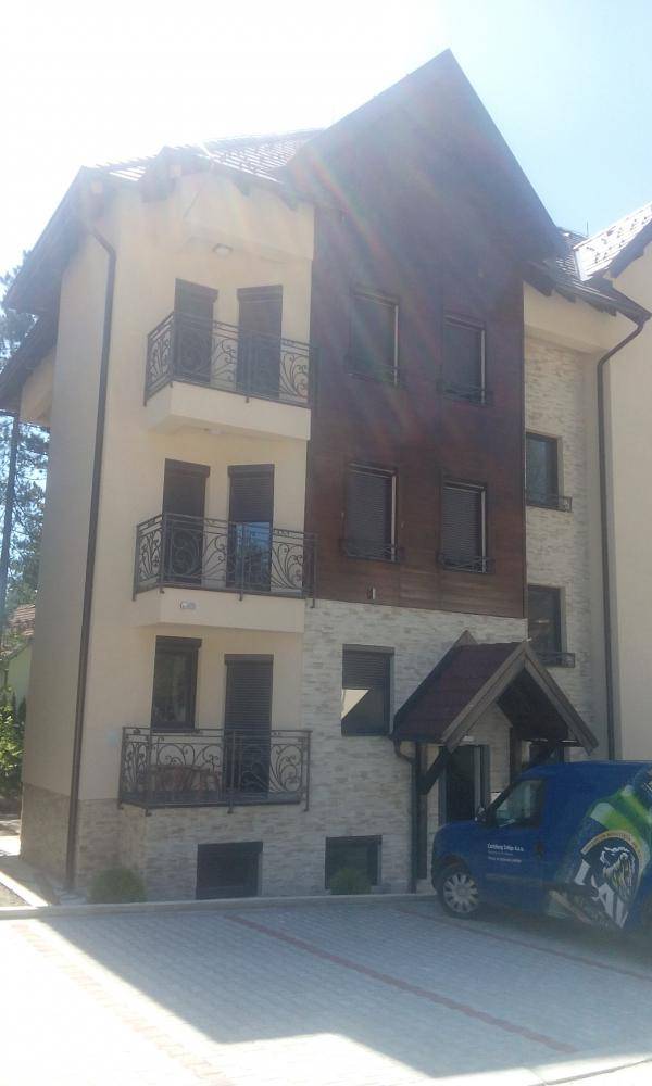 Apartman Sekulovic Srbija, Zlatibor, već od 20eur