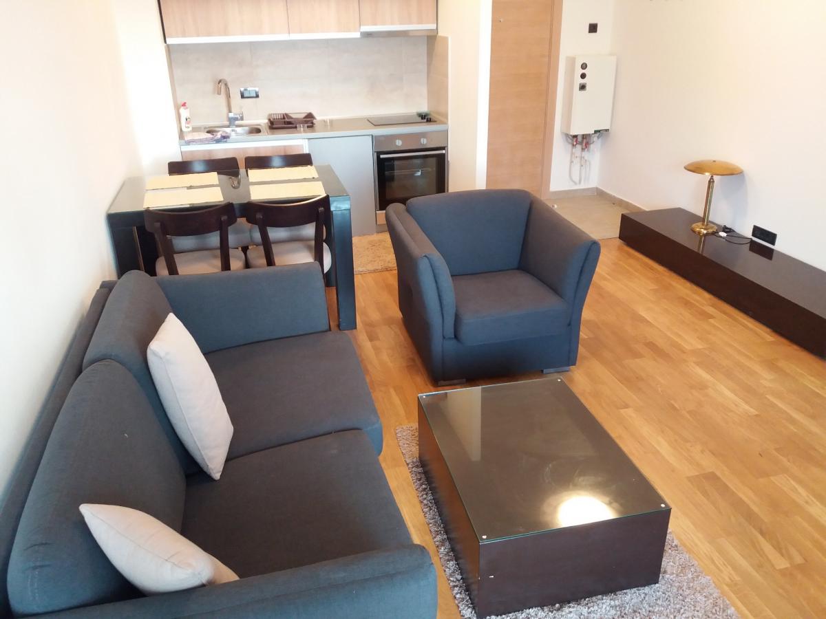 Apartman Melani Srbija, Zlatibor, već od 20eur