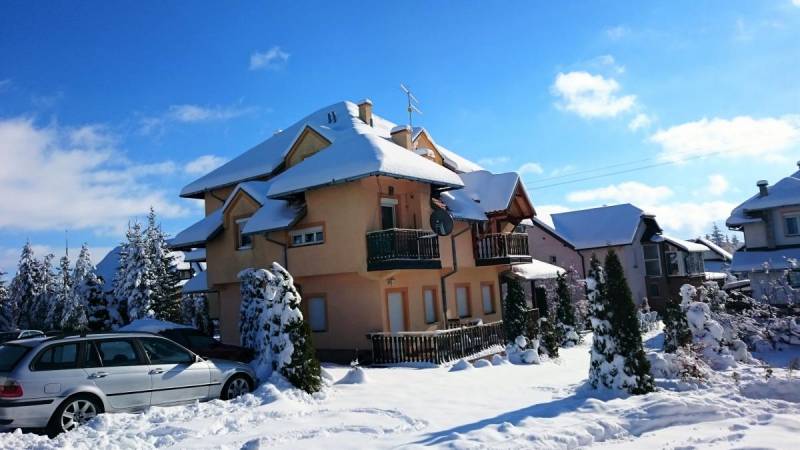 Aparmtan Suncani breg Srbija, Zlatibor, već od 20eur