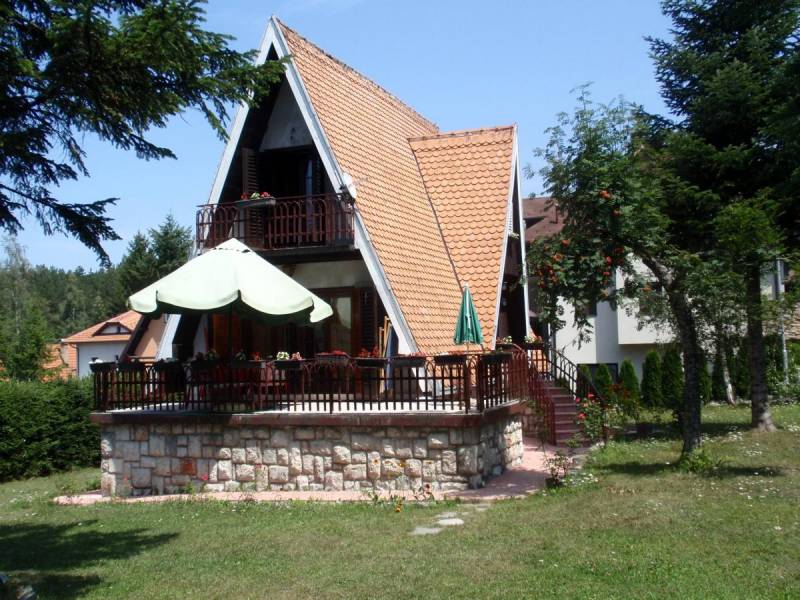 Kuca Planinska lepotica Srbija, Zlatibor, već od 35eur