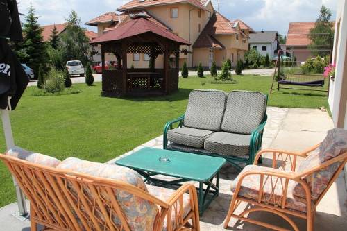 apaortmani NIKA Zlatibor Srbija, Zlatibor, već od 15eur