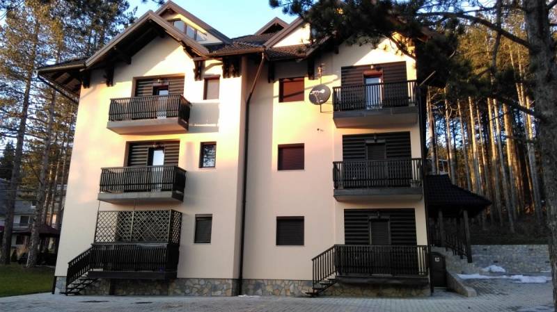 Apartman Bubica Zlatibor Srbija, Zlatibor, već od 30eur