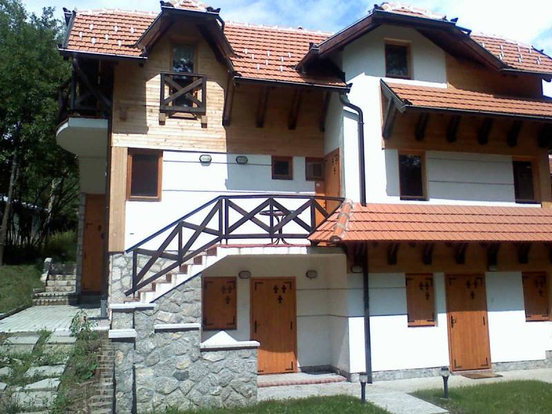 Apartman Čarolija Zlatibor Srbija, Zlatibor, već od 10eur