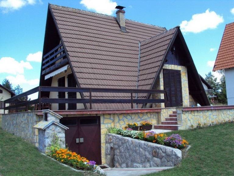 Kuća za odmor Jovanović Srbija, Zlatibor, već od 22eur