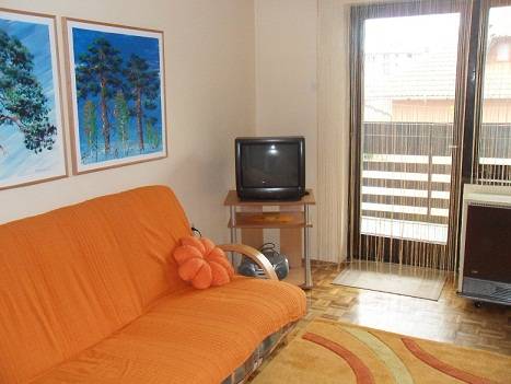 Apartman Zlatibor centar Srbija, Zlatibor, već od 4eur