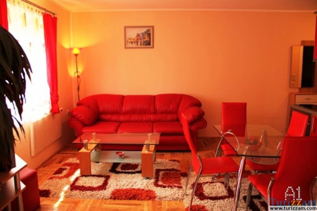 Apartman Srecica Srbija, Zlatibor