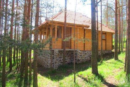 Apartman Buša Srbija, Zlatibor