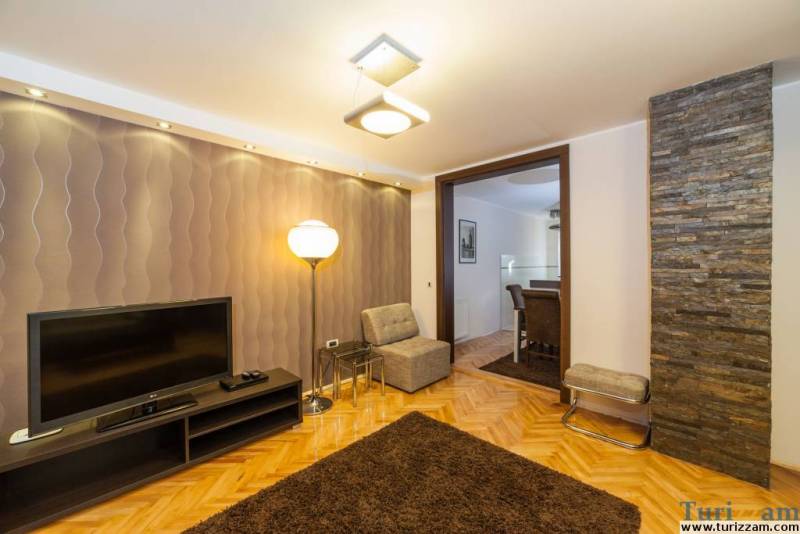 Apartmani Neivado Srbija, Zlatibor