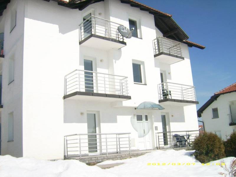 Apartman Gavrić Srbija, Zlatibor