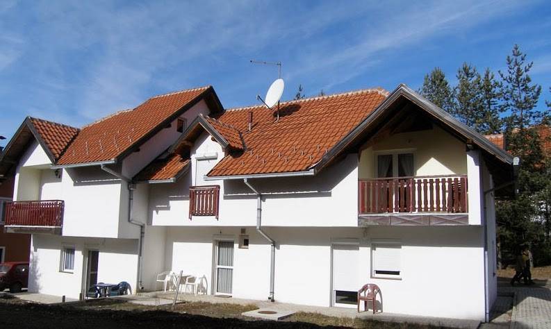 Apartmani Kovacevic Srbija, Zlatibor