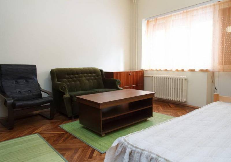 Apartman Tosin Bunar Srbija, Beograd, već od 30eur