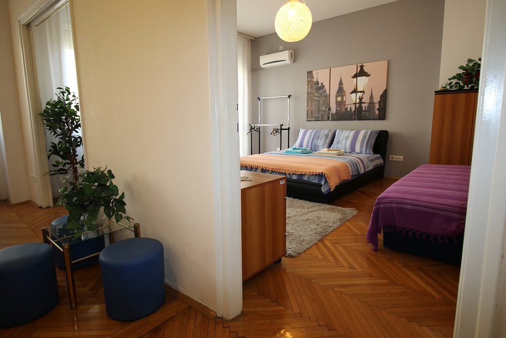 London Apartman Srbija, Beograd, već od 30eur