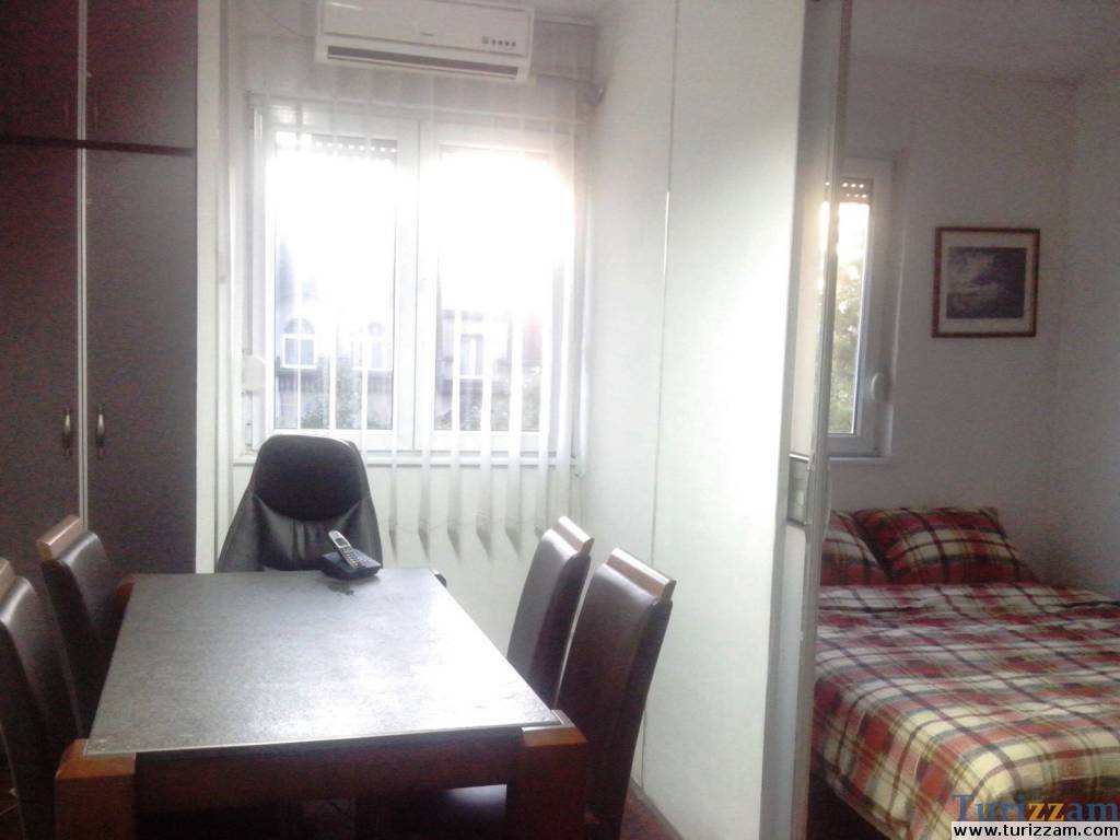 Apartman na Slaviji Srbija, Beograd, već od 25eur