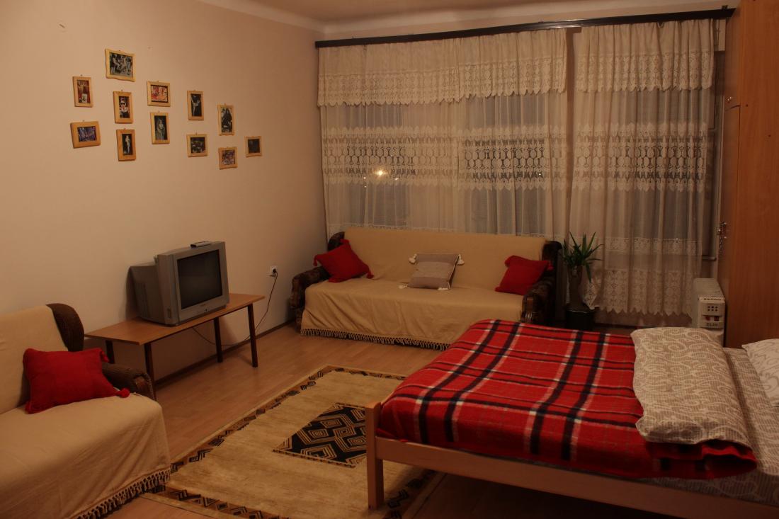 Jasmin Hostel Srbija, Beograd, već od 8eur