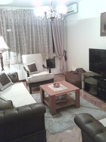 Apartman Slavija Centar Srbija, Beograd, već od 30eur