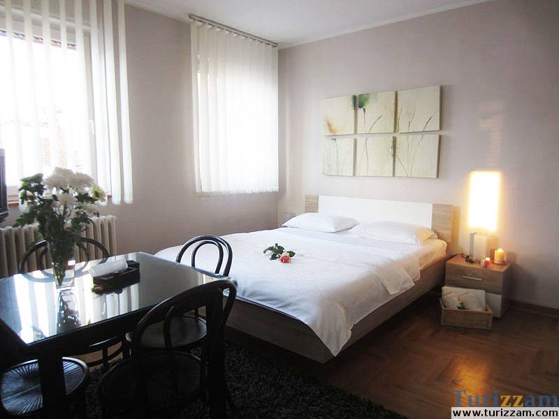 Apartman SKADARLIJA 8 Srbija, Beograd