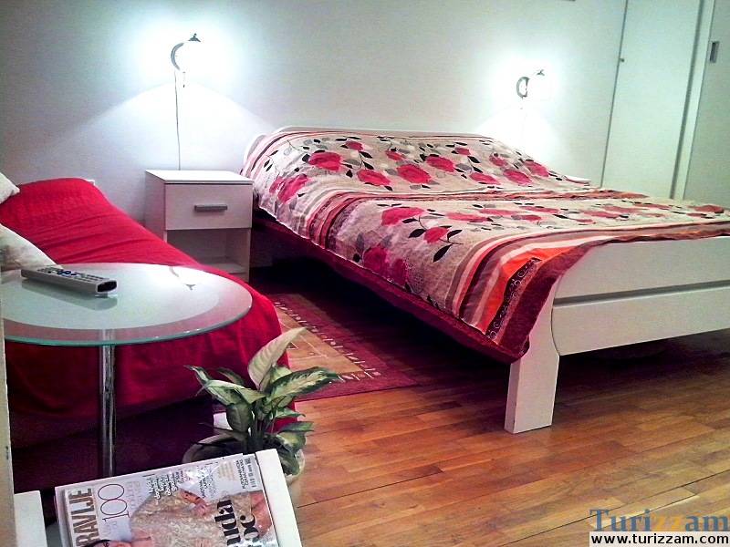 Apartman**** na Slaviji Srbija, Beograd