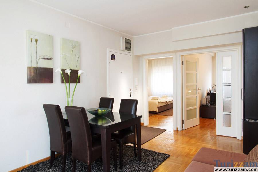 Apartman MOSKVA Srbija, Beograd