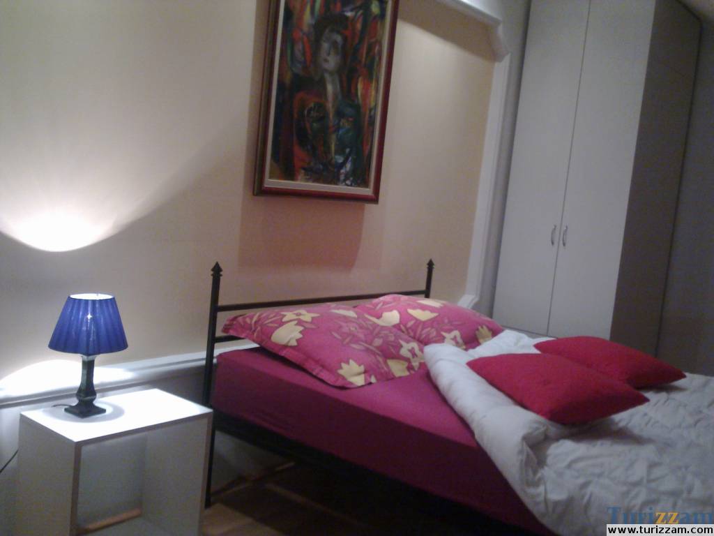 Apartman KNEZ Srbija, Beograd