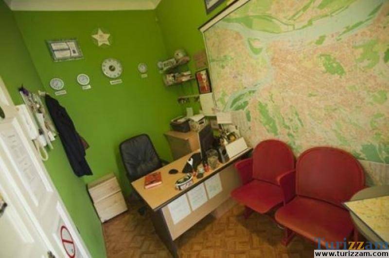 HostelChe Hostel Srbija, Beograd, već od 8eur