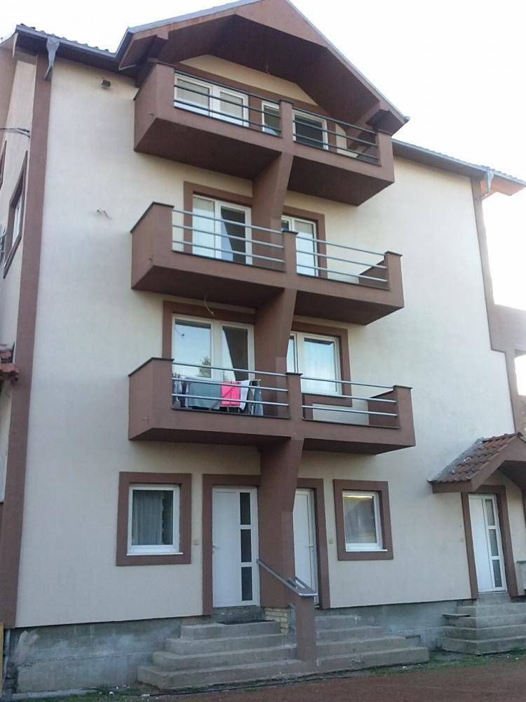 APARTMANI Srbija, Beograd, već od 2eur