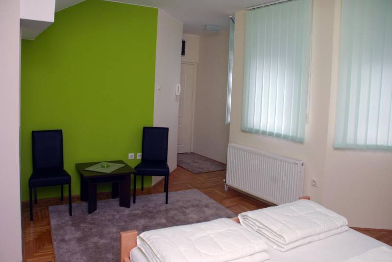 Hostel Frenky Srbija, Novi Sad, već od 8eur