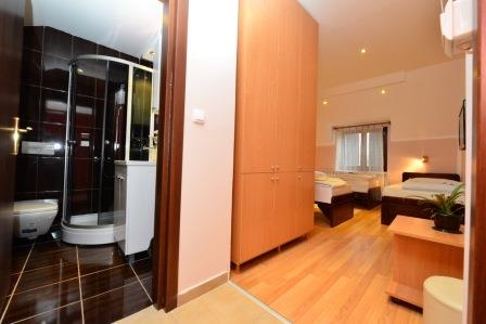 Apartmani i sobe u novom sadu motel Stojić Srbija, Novi Sad, već od 15eur